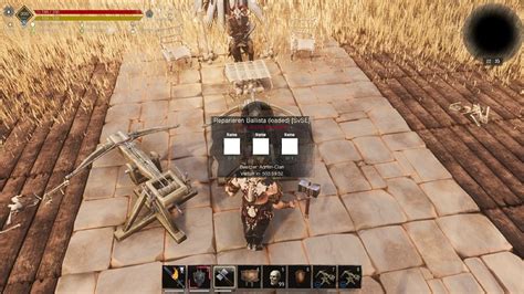 Placeable Information Not Loaded Correctly Pc Bug Reports Funcom Forums