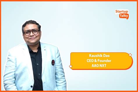 Aao Nxt Ceo Kaushik Das On Ott Growth Regional Content And Global