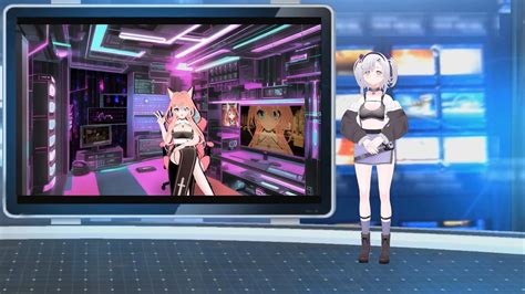Didiさんの写真・動画 Vroidフォト Vtuber V Girl Vroid Hub