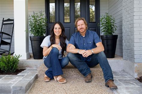 Chip And Joanna Gaines Sons Duke Drake Play Baseball