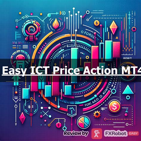 Easy Ict Price Action Mt4 Forex Robot Review