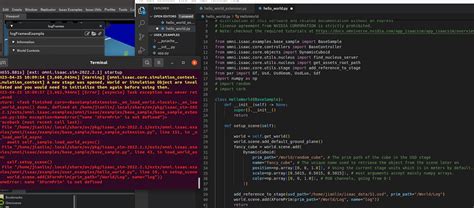 How To Add My Own Usd Into Isaac Sim Isaac Sim Nvidia Developer Forums