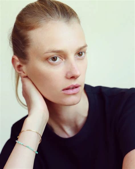 Sigrid Agren Image