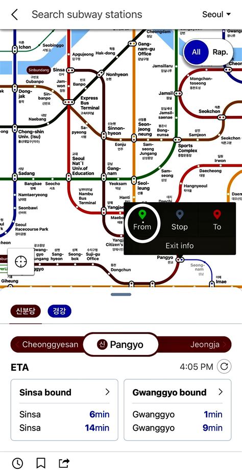 How To Use Kakao Maps And Naver Maps Enkor Blog How To Use Kakao Maps And Naver Maps Enkor Blog