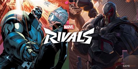 Marvel Rivals Fans Want One Post Match Feature Added To The Game