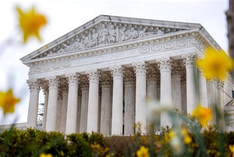 Scotus Clarifies Intent Requirement For False Claims Act Cases Reuters