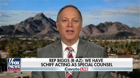 Democrats Impeachment Inquiry Is Colored By Lack Of Transparency Says