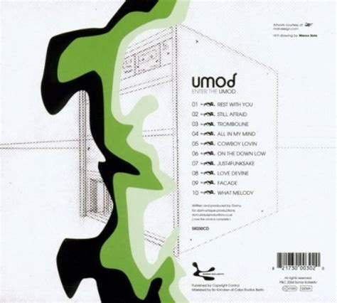 Umod
