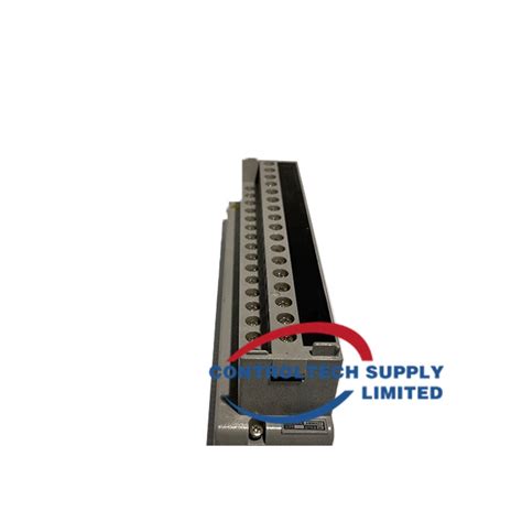 Yokogawa Amm42t S2 2 Wire Transmitter Input Multiplexer Module Controltech Supply Limited