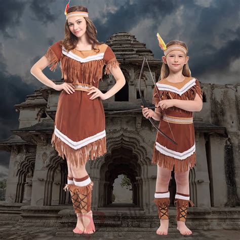 Hindu Princess Costume