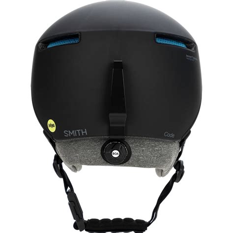 Smith Code Mips Helmet
