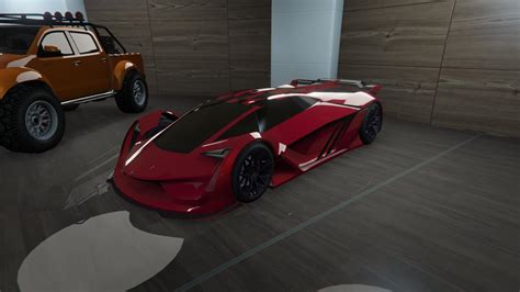 Gta 5 Pegassi Tezeract Pegassi Tezeract Customization And Review Yfkwxa