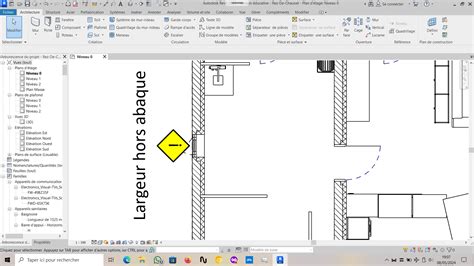 An Exclamation Mark Appears In The Middle Of My Project What Should I