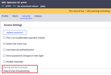 basic authentication in pega myknowtech