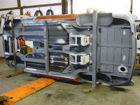 Mgb Chassis No 8 Full Restoration Aj Barnard Engineering Mgb Chassis No 8 Full Restoration Aj Barnard Engineering