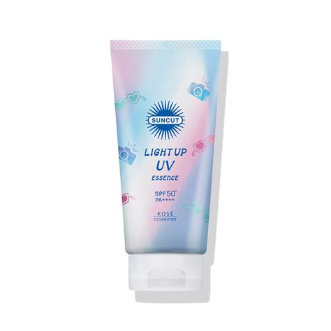 サンカット Uvエッセンス G