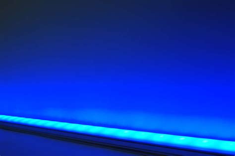 Led Rigid Strip Lighting Mr Resistor Lighting