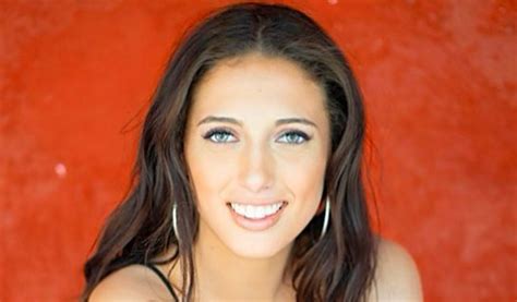 Nikkole Teja In Bathing Suit Says Stress Less — Celebwell