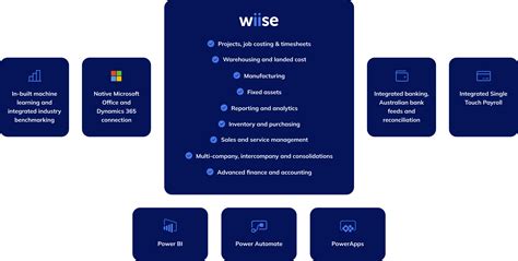 Wiise Manufacturing Momentum Software Solutions