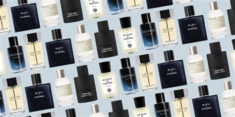 The 17 Best Luxury Mens Colognes To Earn Him Constant Compliments