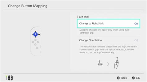 Switch Controller Button Mapping At Christopher Hooke Blog