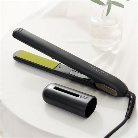 제이엠더블유 Jmw 전문가용 무빙쿠션 고데기 매직기 W6001mara보호캡 세트 위시버킷