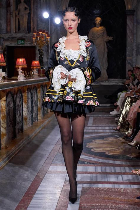 Annie S Ibiza Spring 2024 Fashion Show The Impression