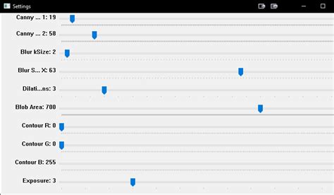 [question] Determining Colors Of A Rubiks Cube R Opencv