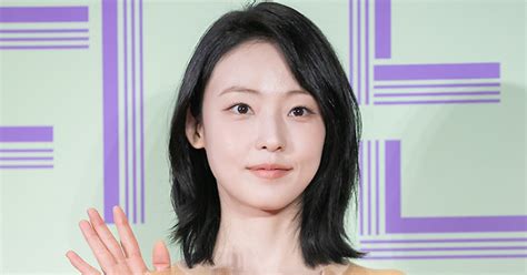 [포토] 전소니 기생수의 그녀