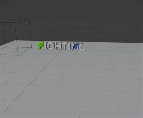 Physics Why Can T I Stop These Objects From Falling Down Blender Stack Exchange