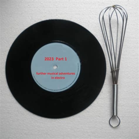 Stream Vinylquirl Listen To 2023 Part 1 Further Musical Adventures