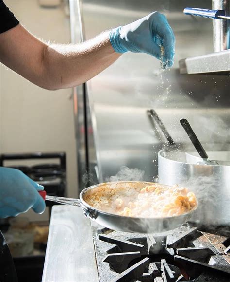 The Pasta Addict • Who Woulda Thought Putting 🌽 In Your Pasta Wouldn