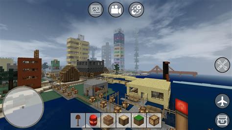 Mini Block Craft Apk For Android Download