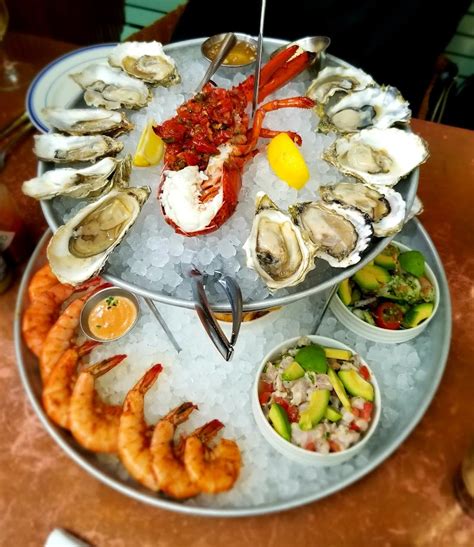 Best Seafood Restaurant In San Diego Complete Guide 2026