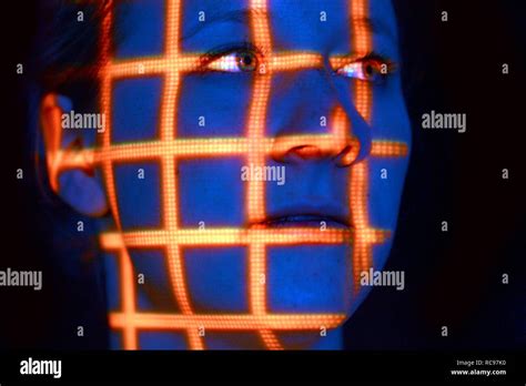 Symbolic Image For Biometrics Biometric Capture Of Body Features Using