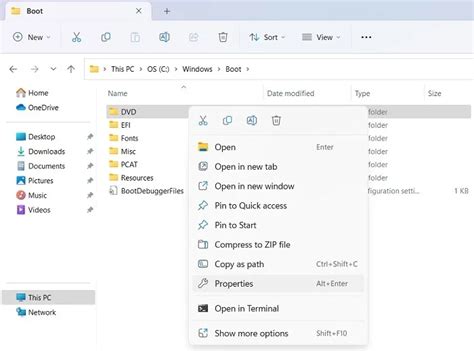 The System Cannot Find The Path Specified