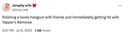 Yapping Meaning Yapping Memes Yapping Forever