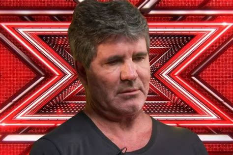 X Factor Sex Ban Simon Cowell Vows To Fire Staff Who Get Close To
