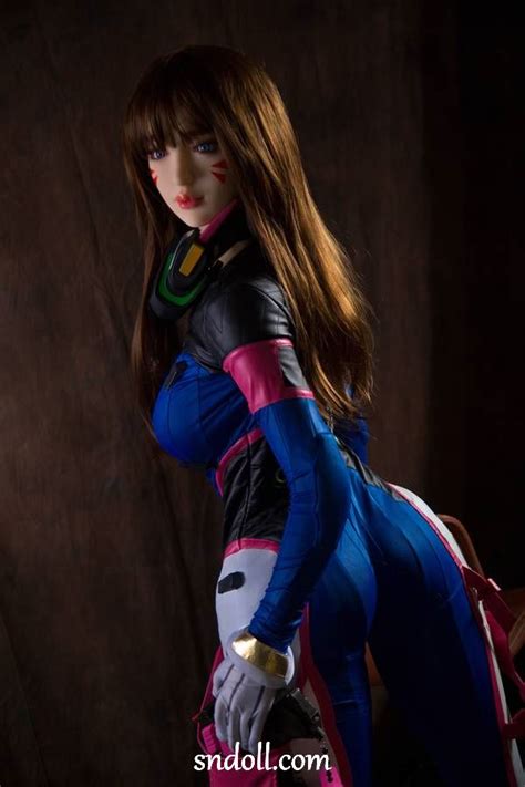 Hot Tpe Fetish Doll For Exciting Adult Adventures Sndoll