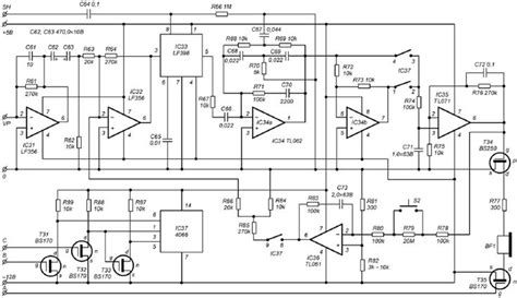 Improved Pulse Metal Detector Pulse Induction Metal Detectors Metal Detector Pulse