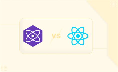 Preact Vs React A Detailed Comparative Guide