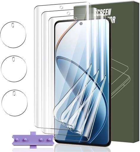 Best Screen Protectors For Realme