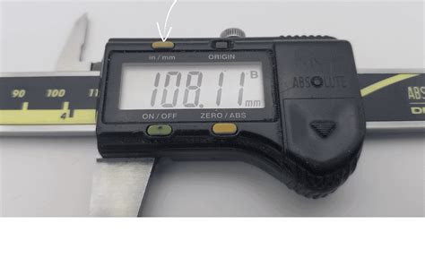 How Do Digital Calipers Work A Quick Guide Cnc Philosophy
