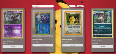 Shopping Reactjs Examples