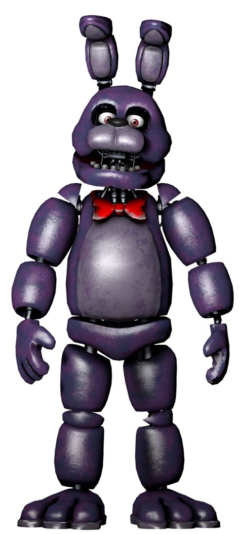 Sfm Bonnie By Zoinkeesuwu On Deviantart