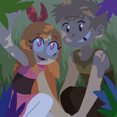 Exploration By Xahchux On Deviantart