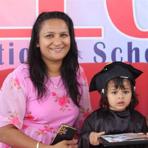 Best Cbse School In Banswara Leo International School