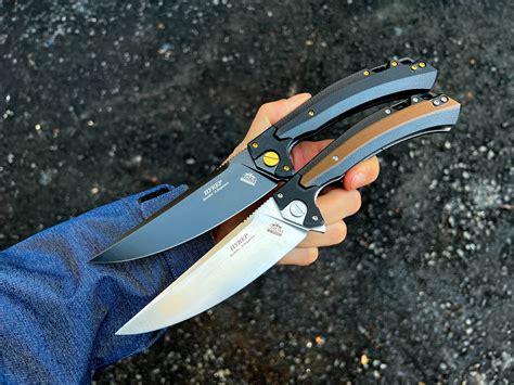 Нож складной НОКС Нукер AUS-8 Black 347-780406 - купить по низкой цене ...
