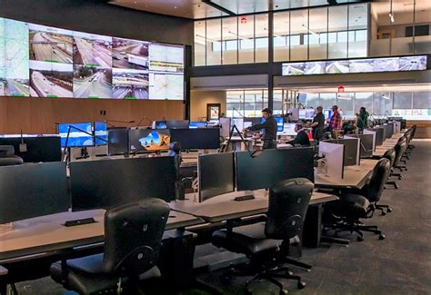 Security Operations Centers Mission Critical Solutions