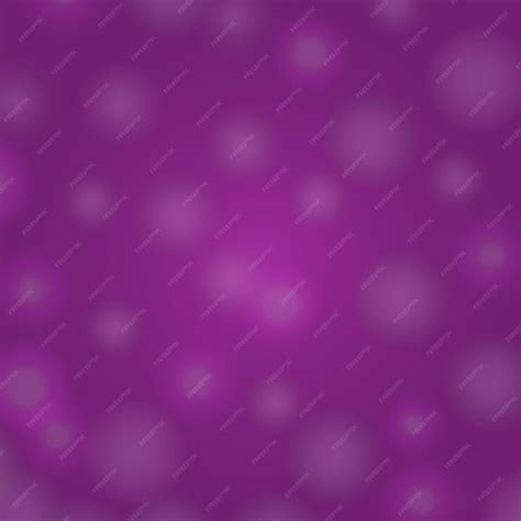 Premium Vector Bukeh Effect Design Vector File